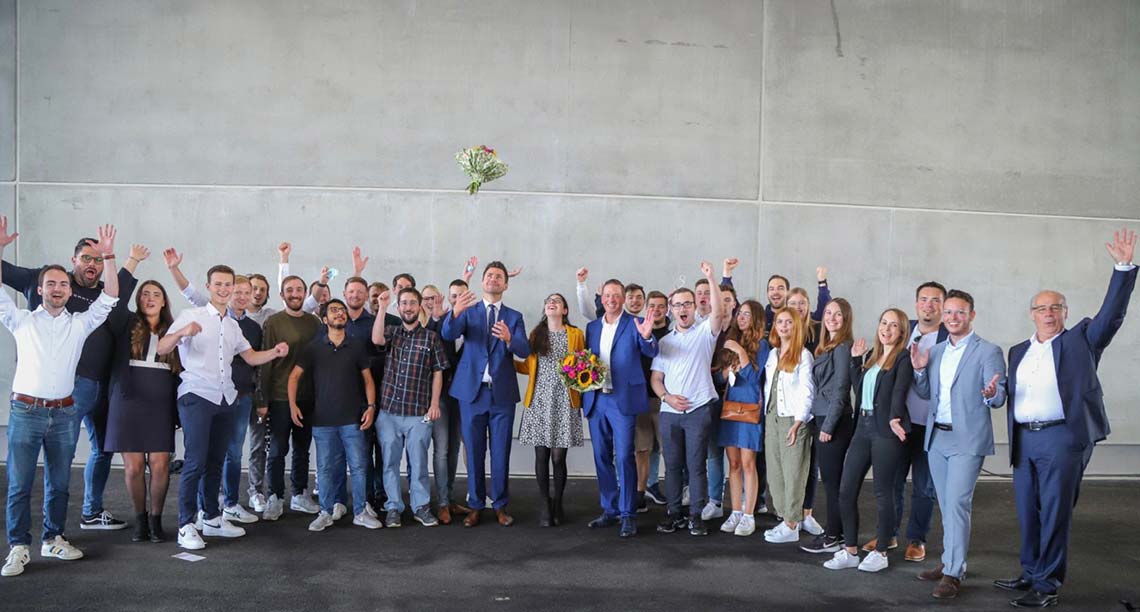 Team Thomas - Thomas Okos - CDU NRW
