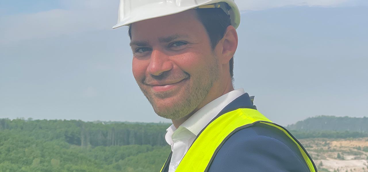 Der Mittelstand ist unser Rückgrat - Thomas Okos - CDU NRW