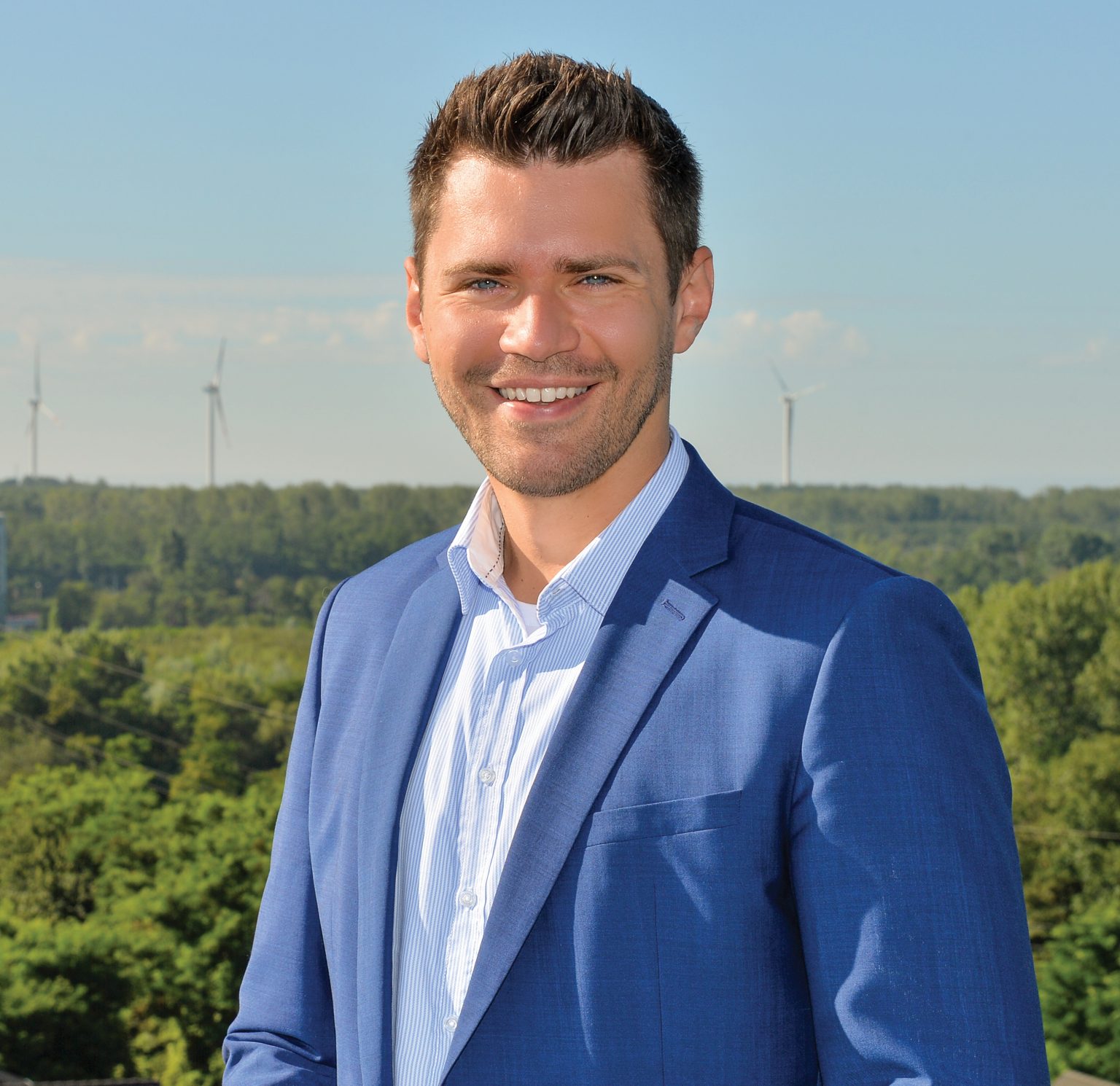 Thomas Okos - CDU NRW
